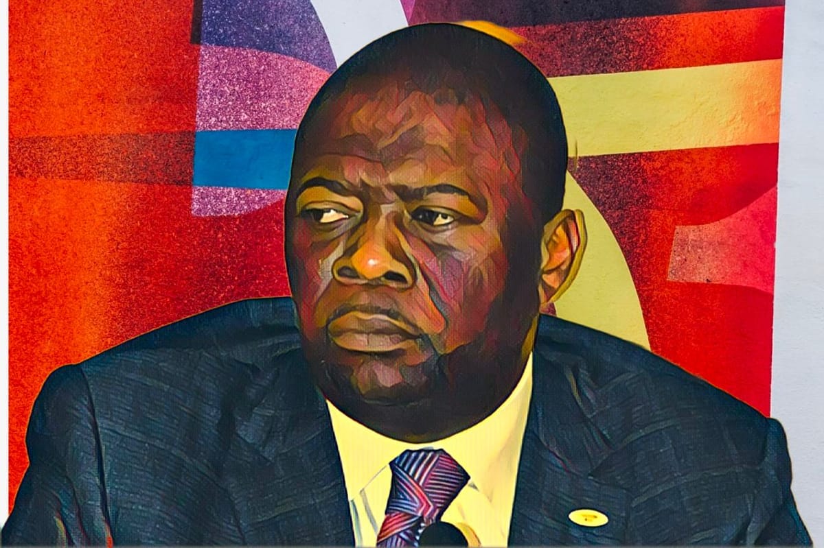 5 Congolese multimillionaires you should know