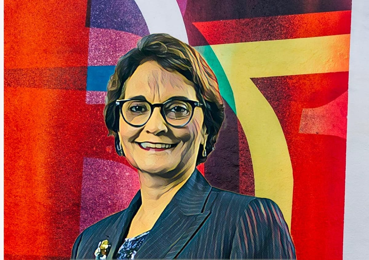 Led by Kenyan banker Nasim Devji, DTB posts impressive Q1 profits of ...