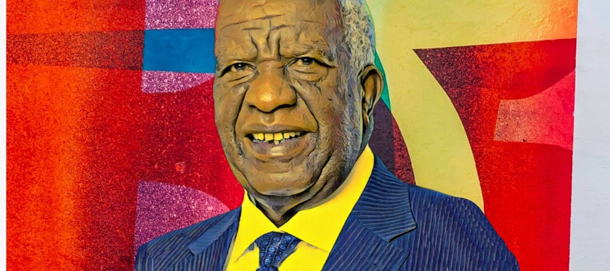 Peter Munga loses $1 million as Britam's share price plummets