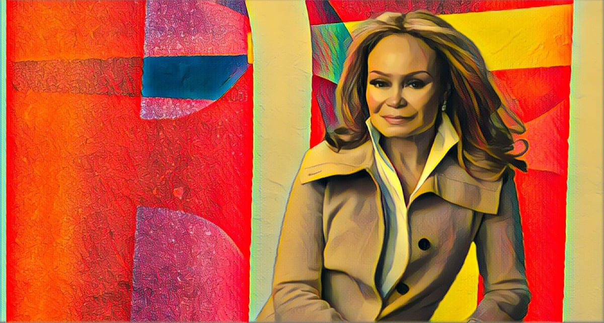 Meet Janice Bryant Howroyd, the first Black woman to own a billion ...