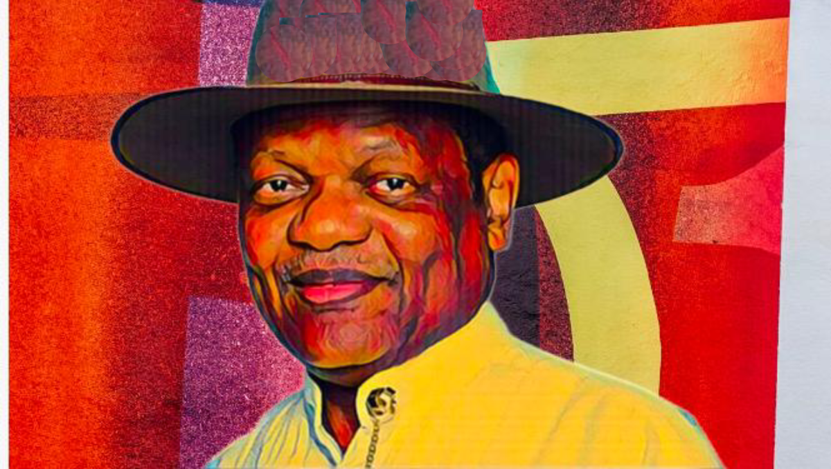 Nigerian businessman Atedo Peterside gains $1.9 million from stake in ...