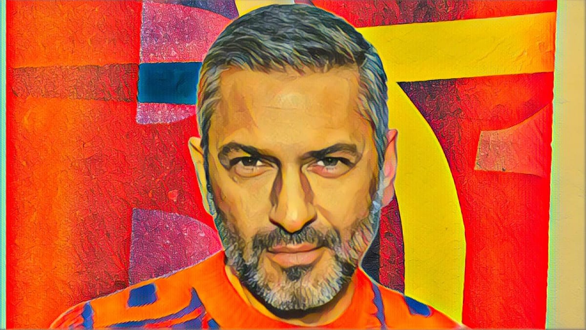 Zunaid Moti steps down from business empire over fraud charges