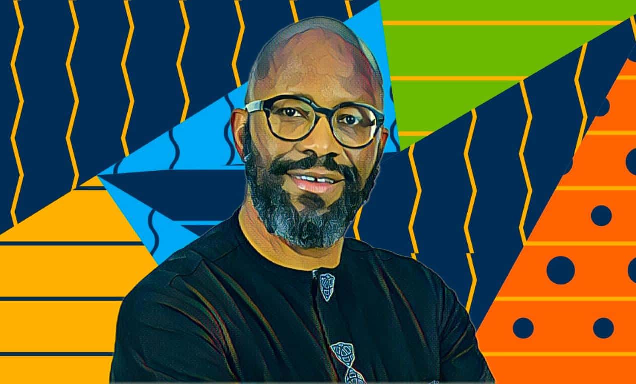 Africa's largest telecom group CEO, Ralph Mupita, gains $1 million from ...