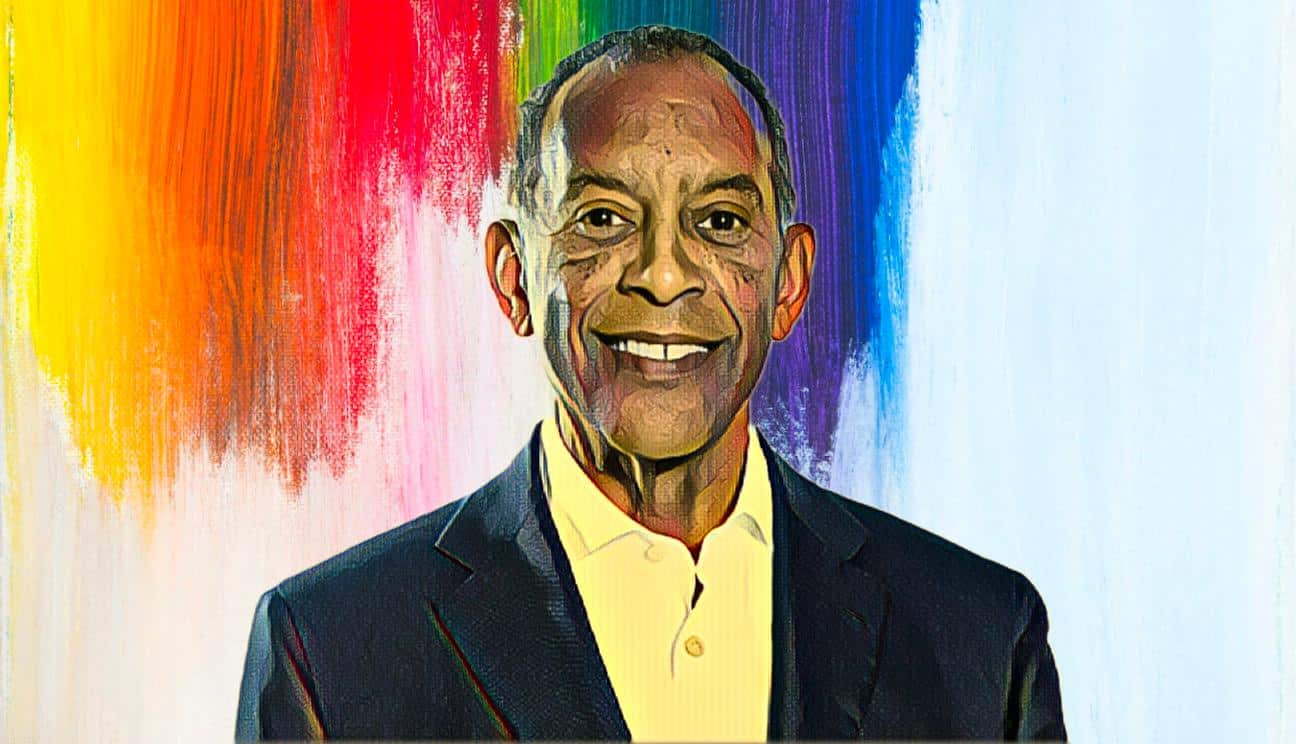 John W. Thompson: Black executive behind one of the world’s largest ...