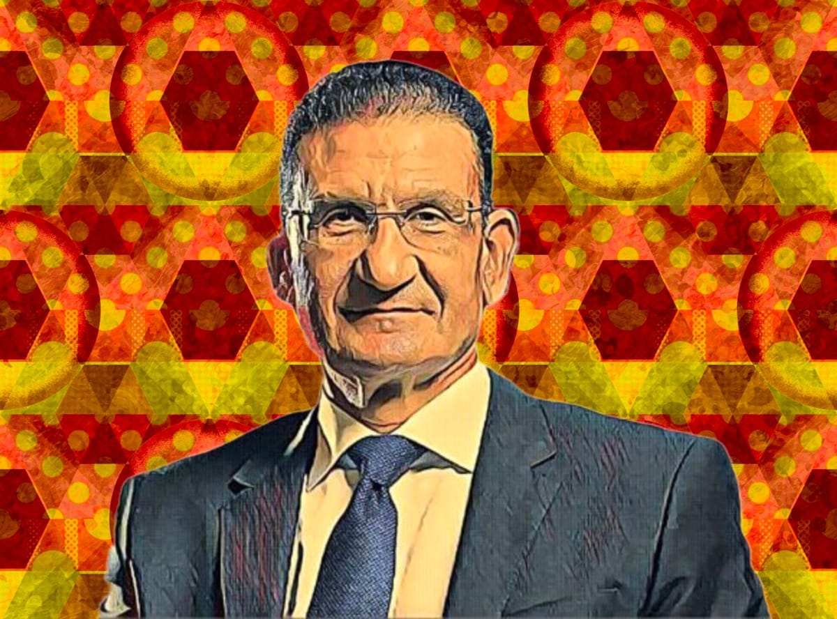 Egyptian tycoon Medhat Khalil gains nearly $23 million in just five days