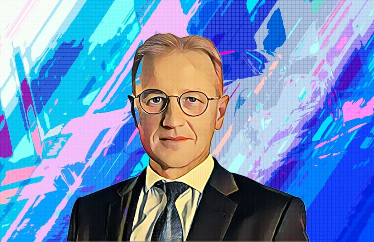 South African banker Jacques Celliers’ salary at FirstRand amounts to ...