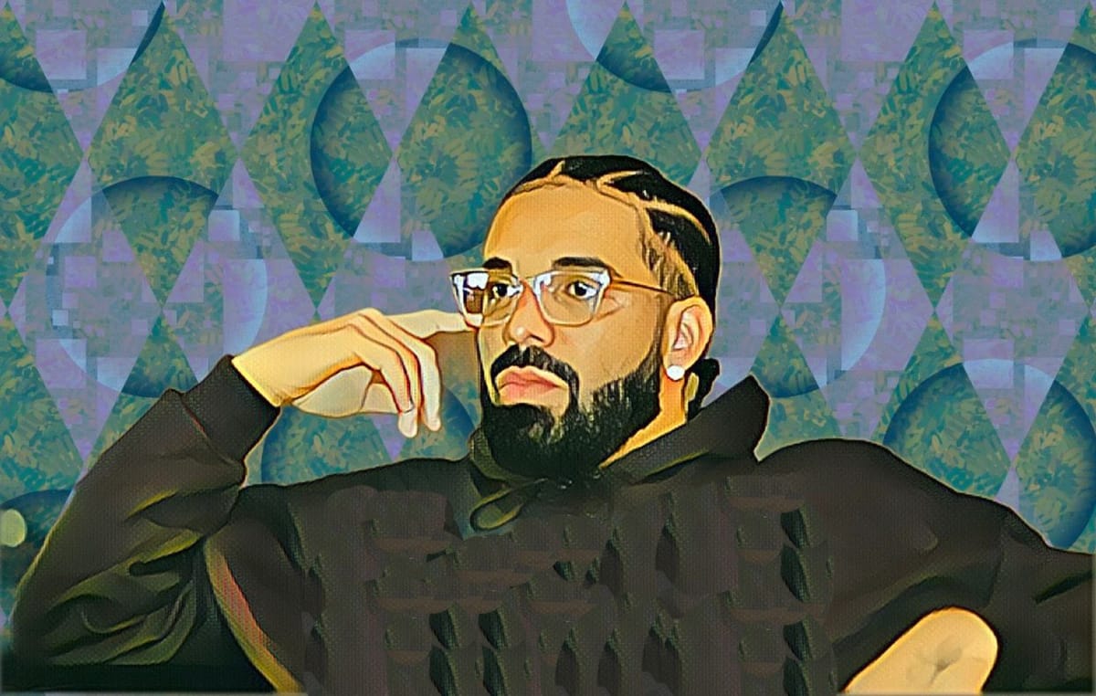 7 companies owned by Drake