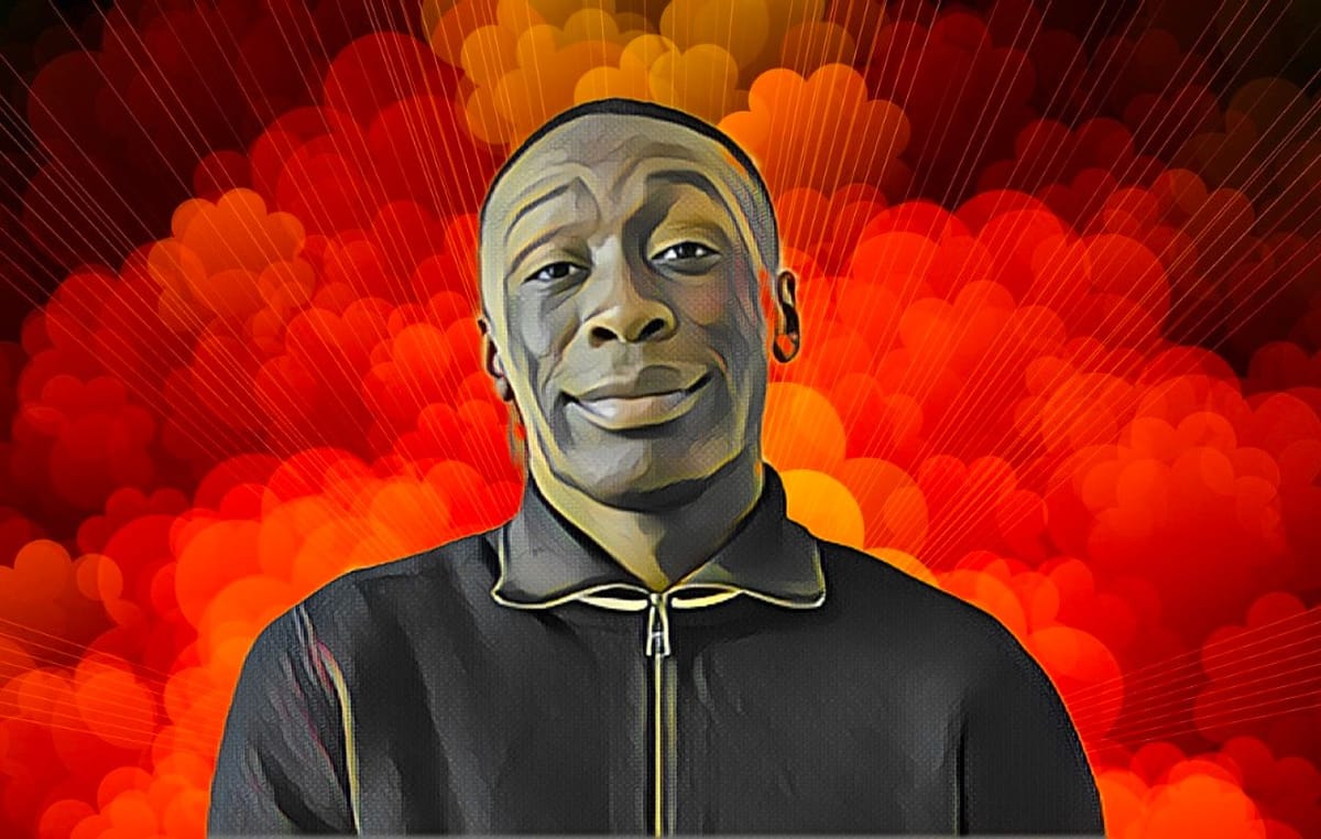 Khaby Lame emerges as one of 2023's top earners, amassing $16.5 million