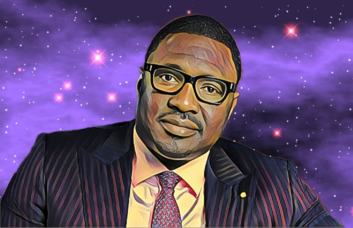 Meet Malian tycoon Samba Bathily, who runs a $240 million conglomerate