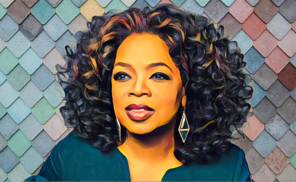 Oprah Winfrey's wealth hits $3 billion: Inside her $200 million gain ...