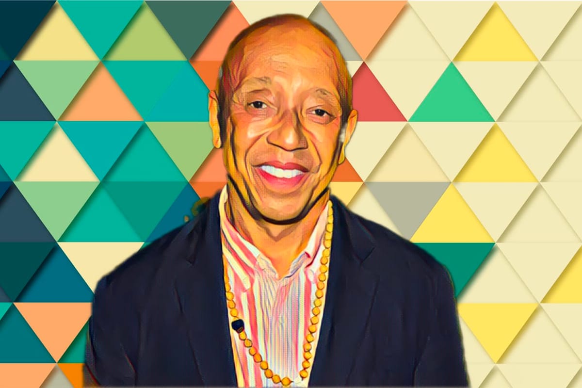 Building an empire: The remarkable success story of Russell Simmons ...