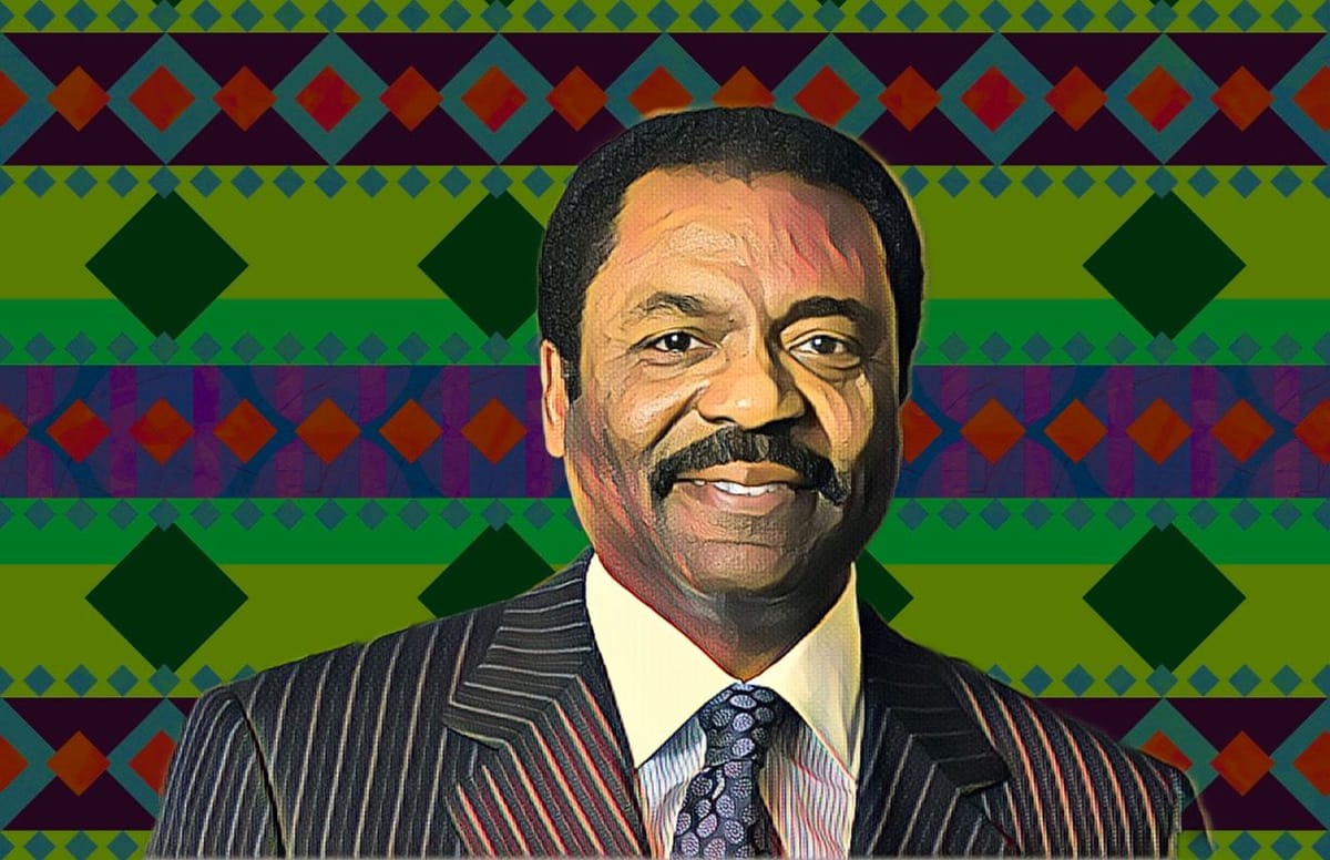 America’s second-richest Black billionaire, David Steward, gains $480 ...