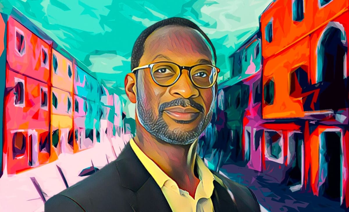 Selorm Adadevoh becomes second Ghanaian executive in Africa's telecom giant, MTN Group