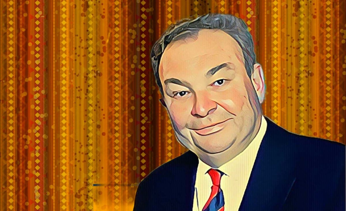 6 companies owned by Zimbabwean businessman John Moxon