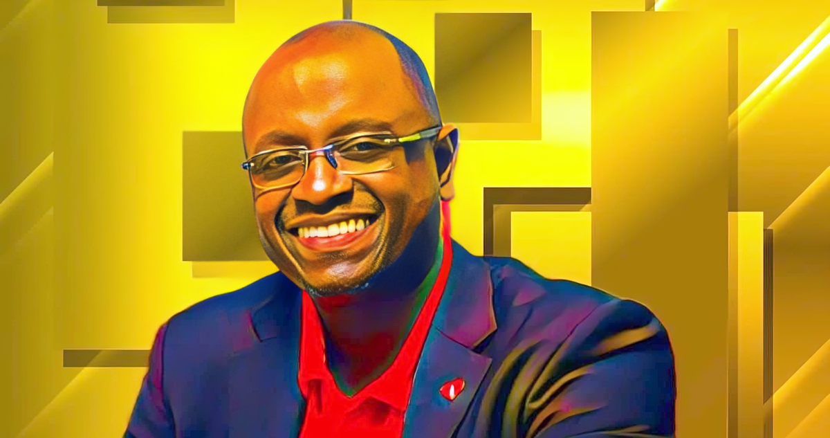 Kenyan tycoon Peter Njonjo resigns from Twiga Foods board after ...