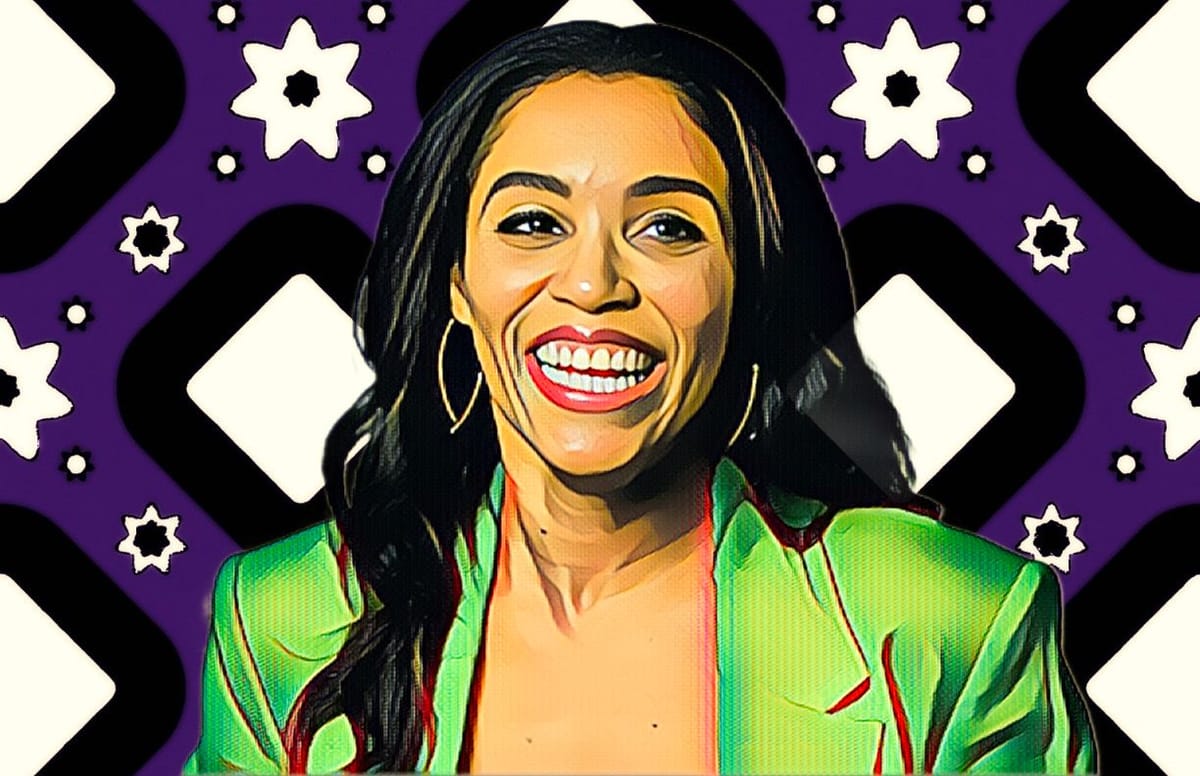 Meet Sarah Bond: Black executive leading gaming industry’s transformation