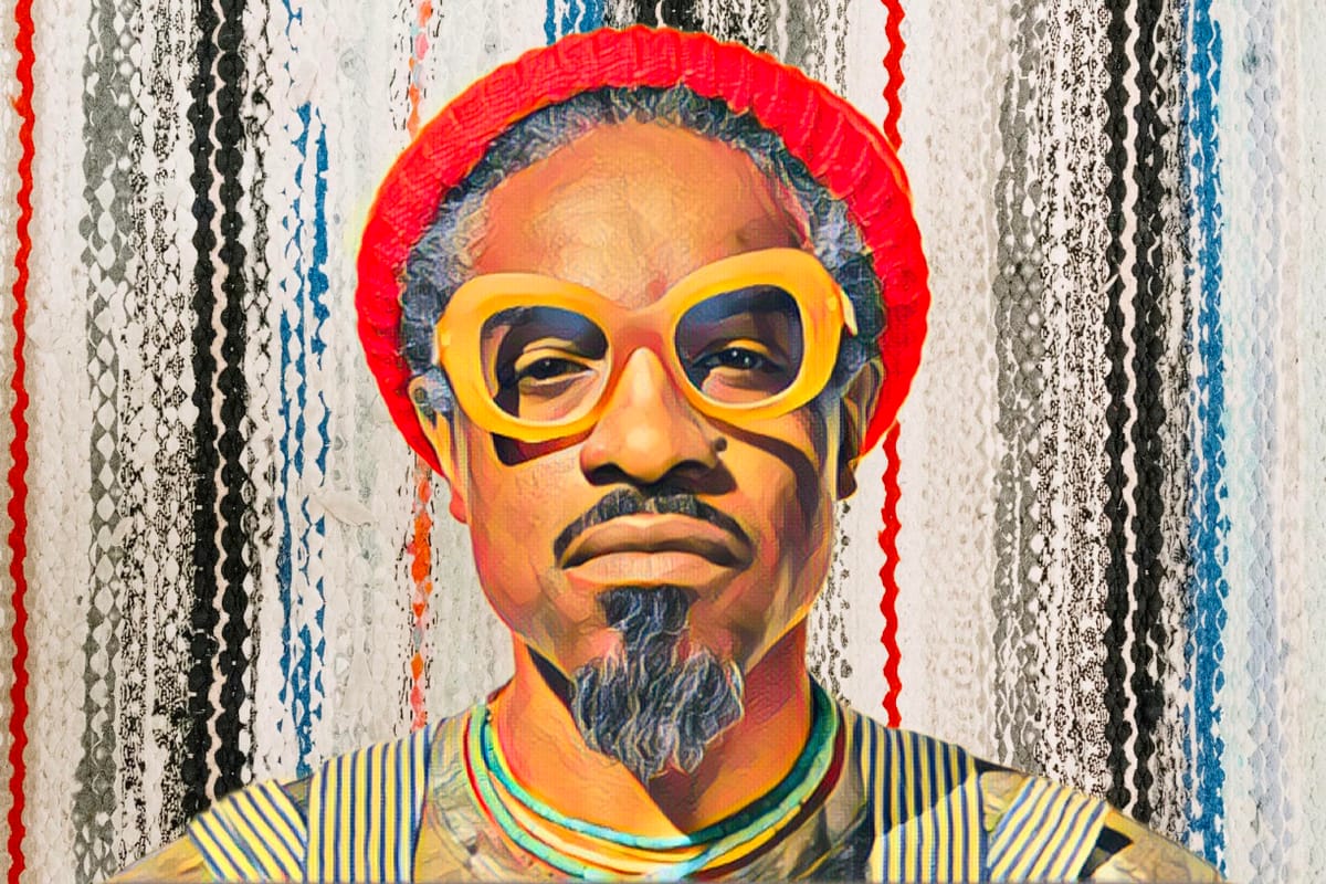 From OutKast to Outclass: Andre 3000’s Quadruple Business