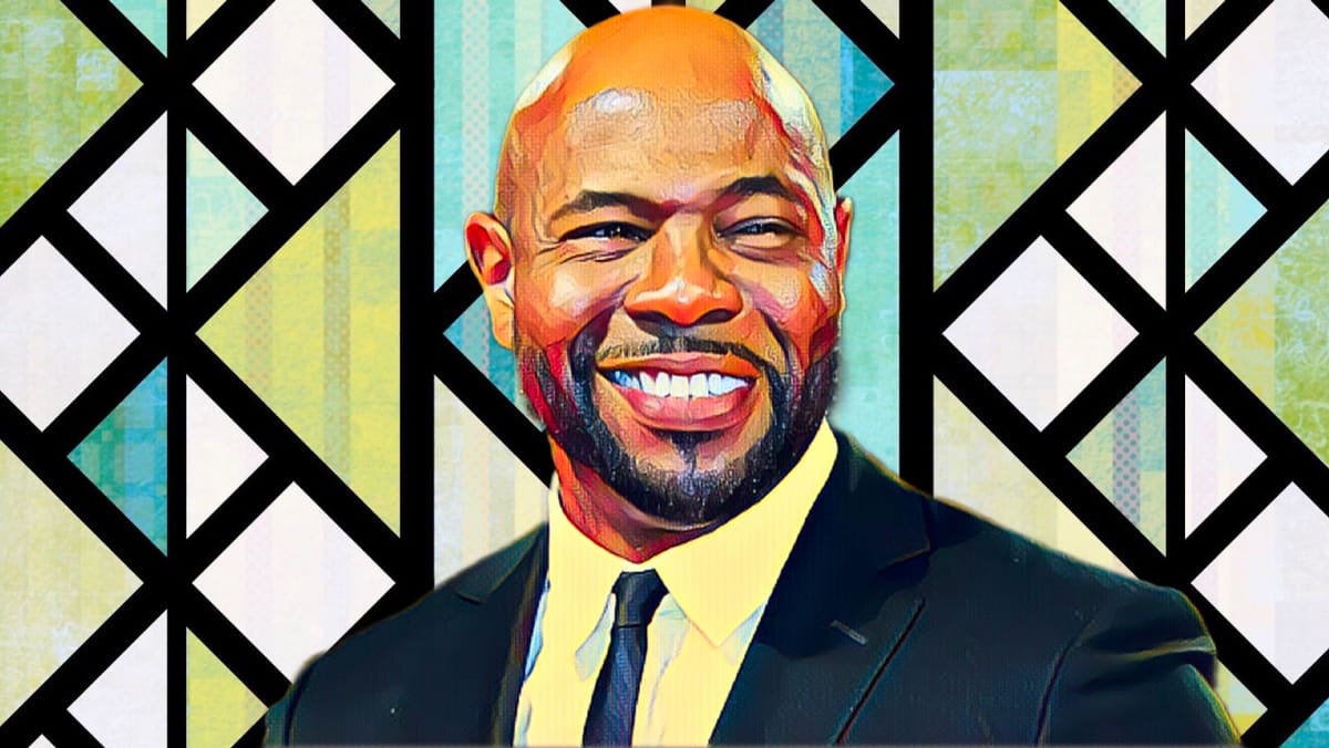 4 businesses owned by Antoine Fuqua