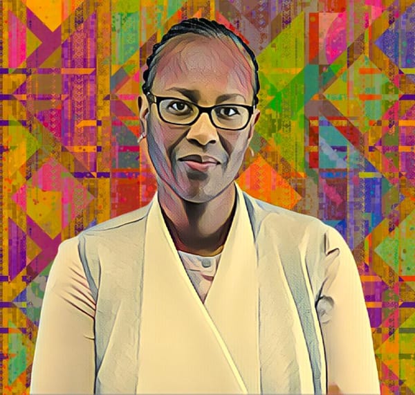 Africa’s top 15 richest women