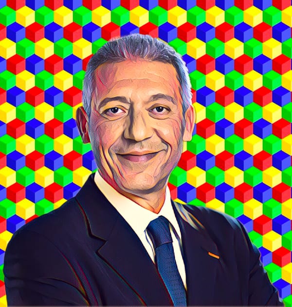 Top 10 richest people in Morocco