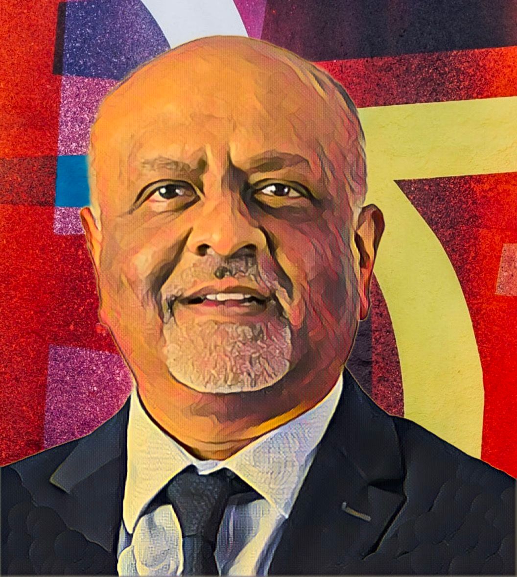 Botswana magnate Chandra Chauhan leads Sefalana Group to $716-million ...