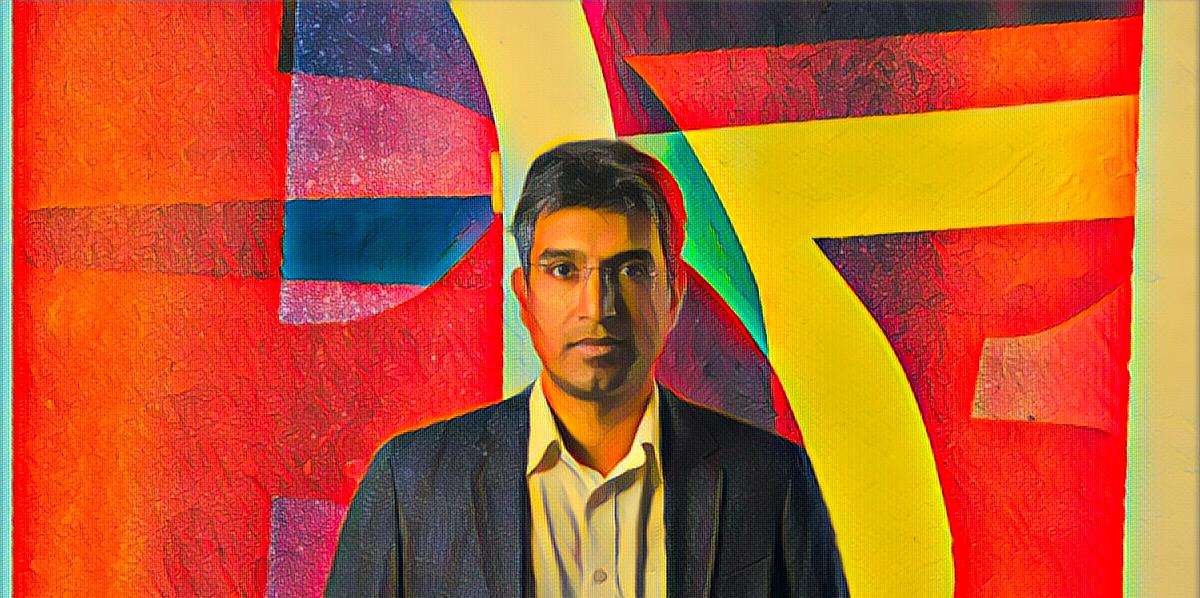 Cape Town-based entrepreneur Rahul Jain’s fintech firm acquires software company