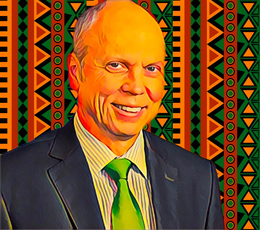 South African tycoon Gus Attridge rakes in $20 million from Aspen shares