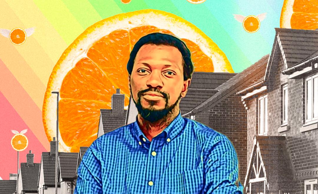 Nigerian tech mogul Olugbenga Agboola’s Flutterwave expands into Ghana ...