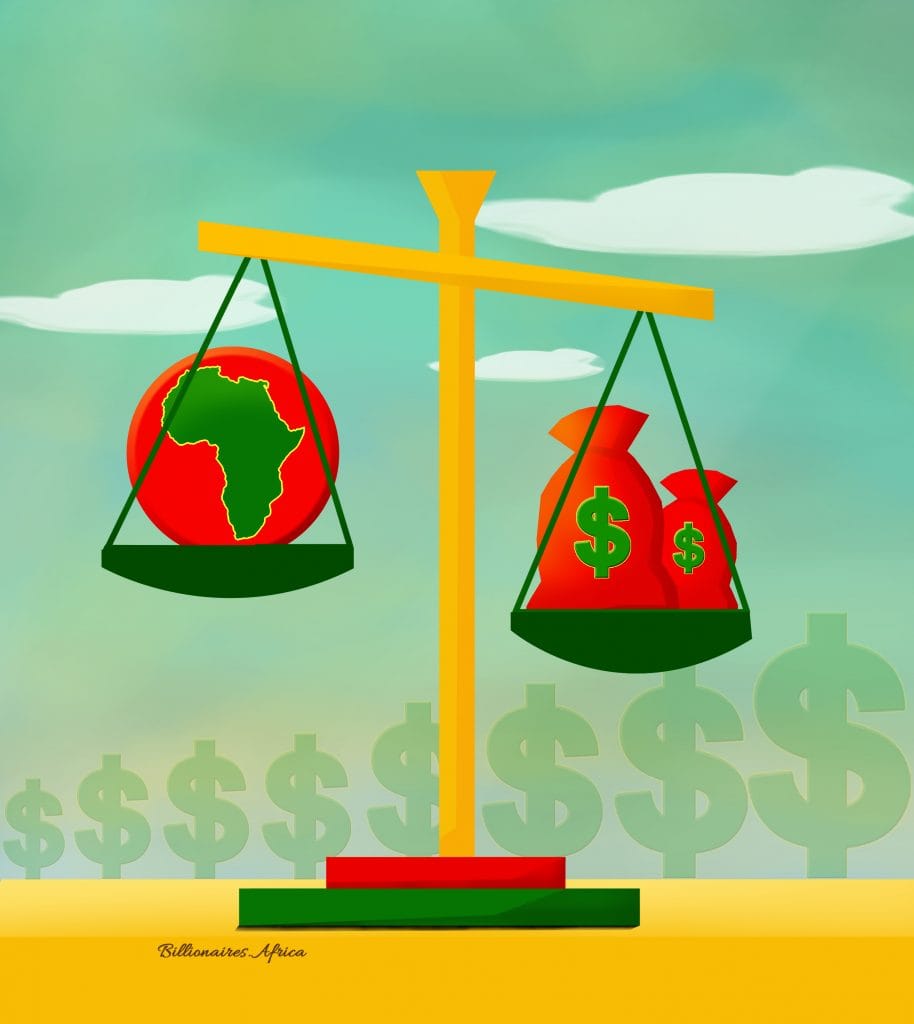 Swiss nonprofit: Belgian tycoon Hubert Fabri’s Socfin Group allegedly ...