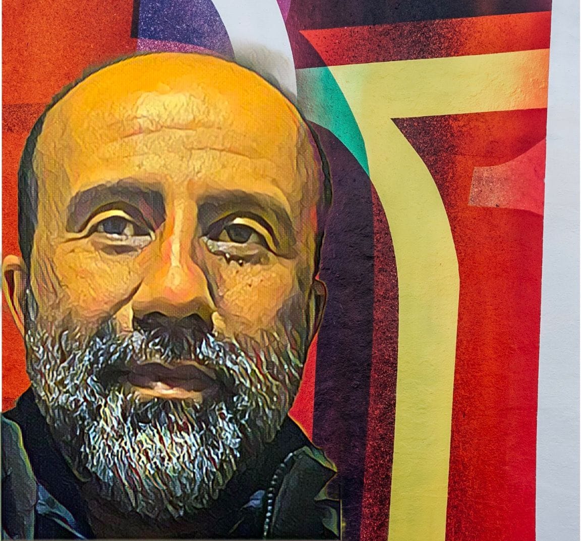 Ethiopian businessman Negusse Hailu recounts his experiences with EABSC