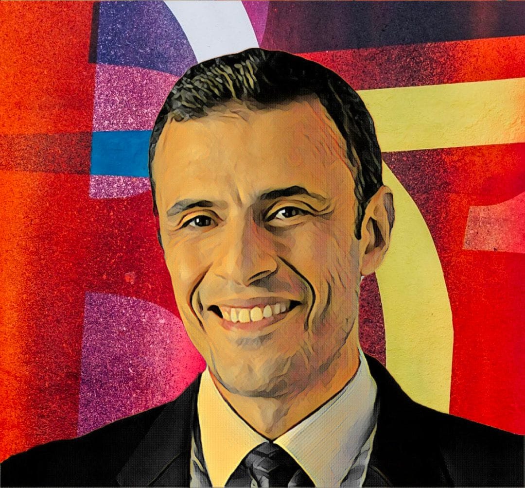 Karim Awad drives EFG Hermes to success: Q1 profits exceed $30 million