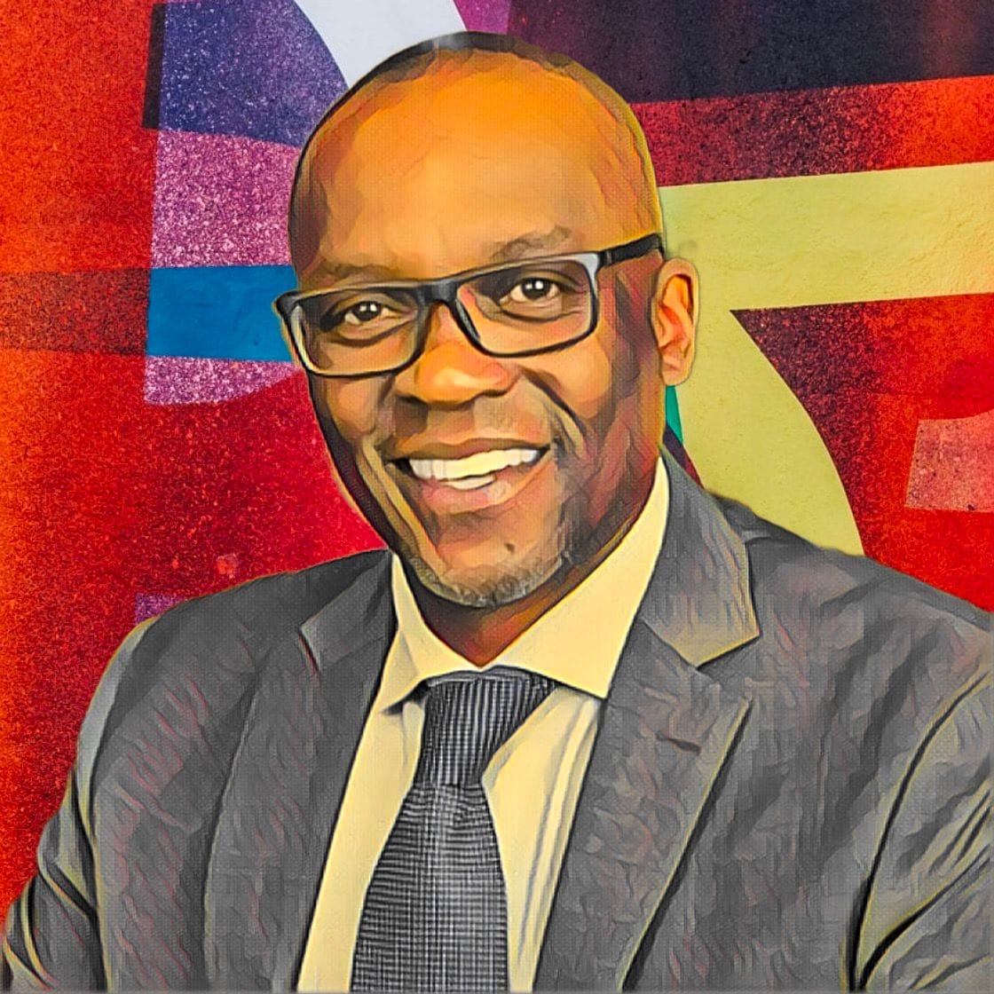 British beverage group, Diageo appoints Kenyan exec John Musunga as ...