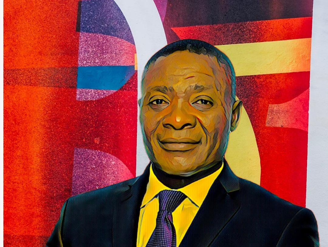 Ghana's richest stock investor Daniel Ofori takes $1.5 million hit on ...