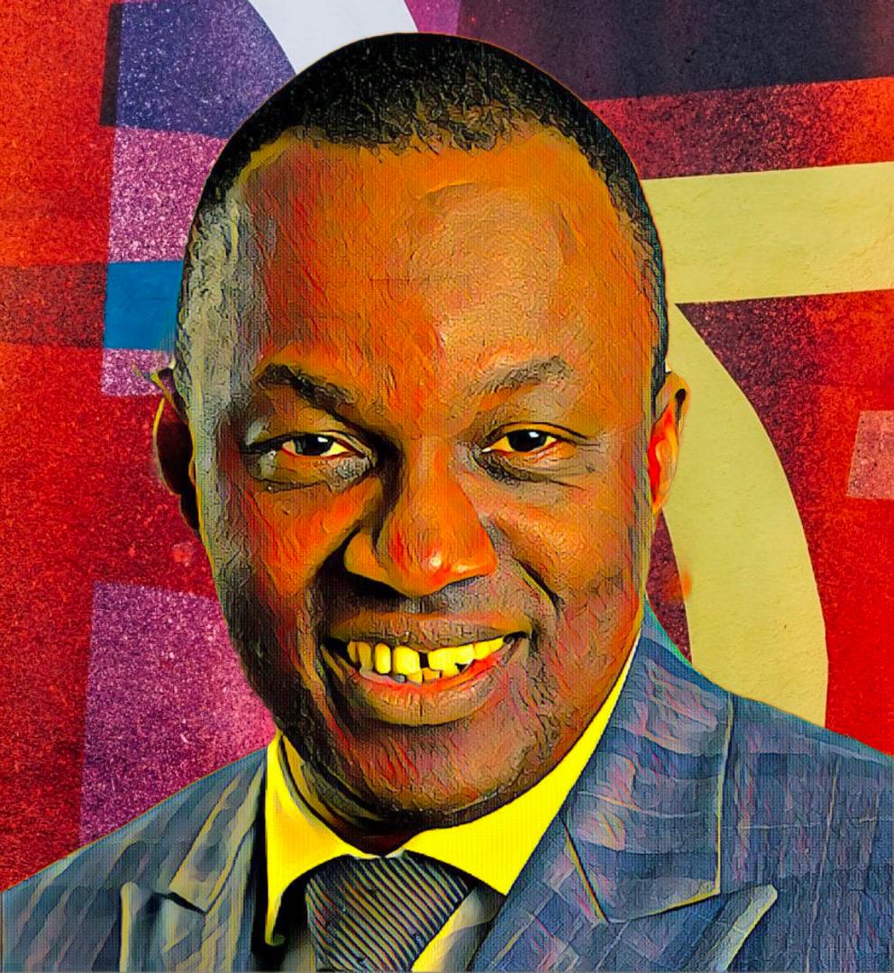 Wole Oshin, loses $1.3 million from Custodian stake