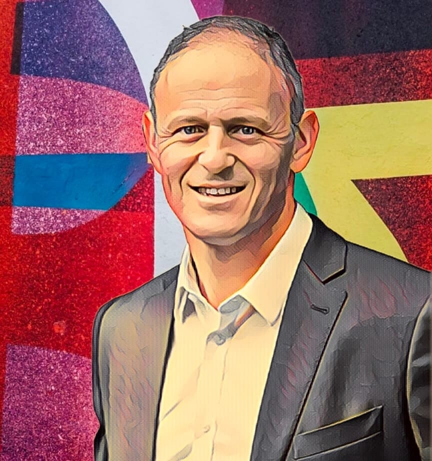 South African exec. David Hurwitz sells $3 million in shares in ...