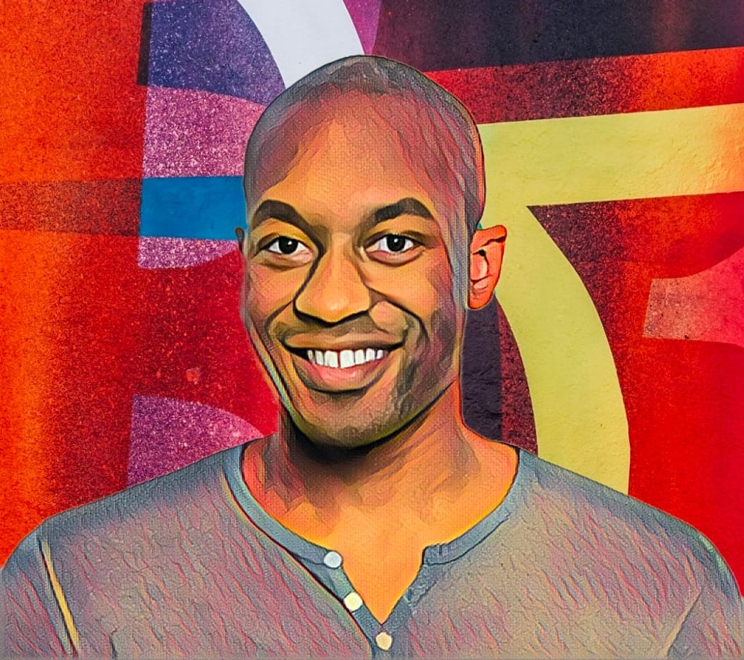 This Sierra Leone-born entrepreneur is disrupting the gaming market ...