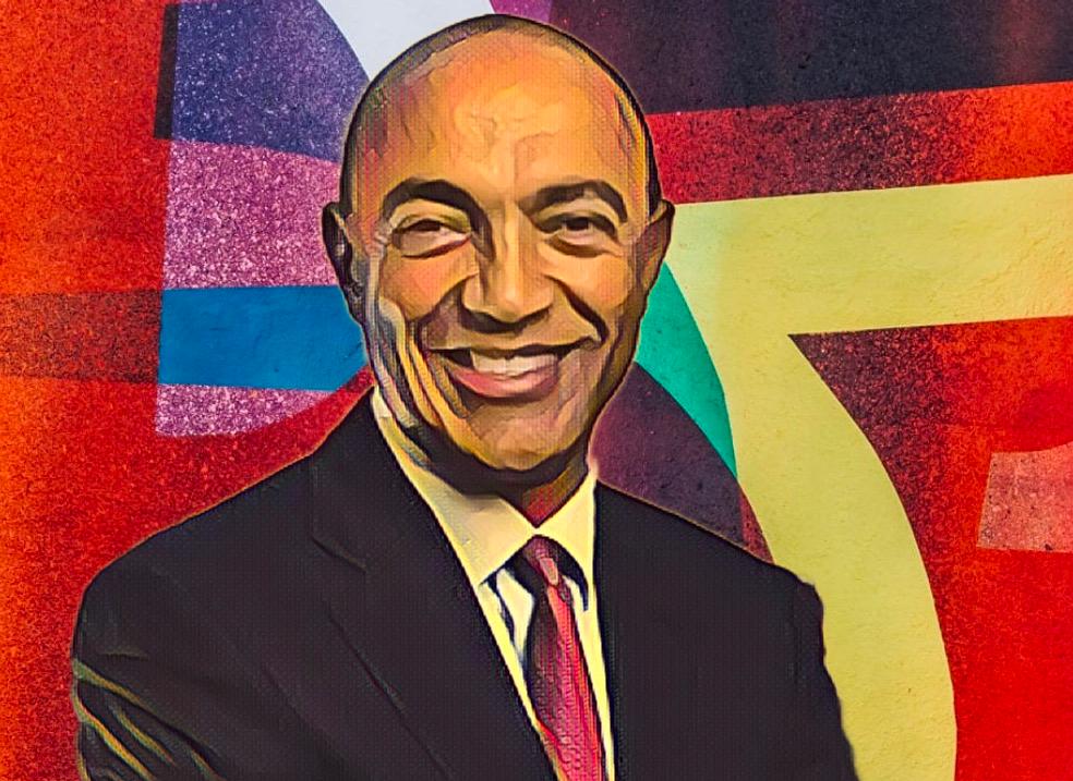 Kenyan banker-turned-politician Peter Kenneth, others to pocket $40 ...