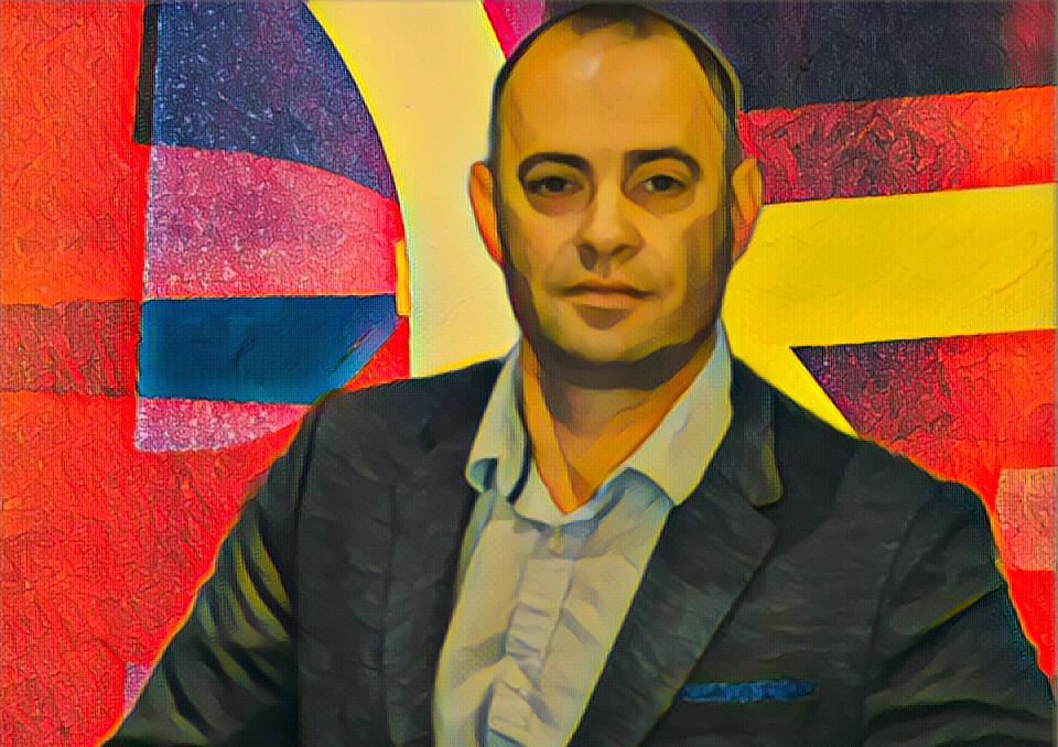 Deon Nobrega's Paymenow secures $14 million debt facility