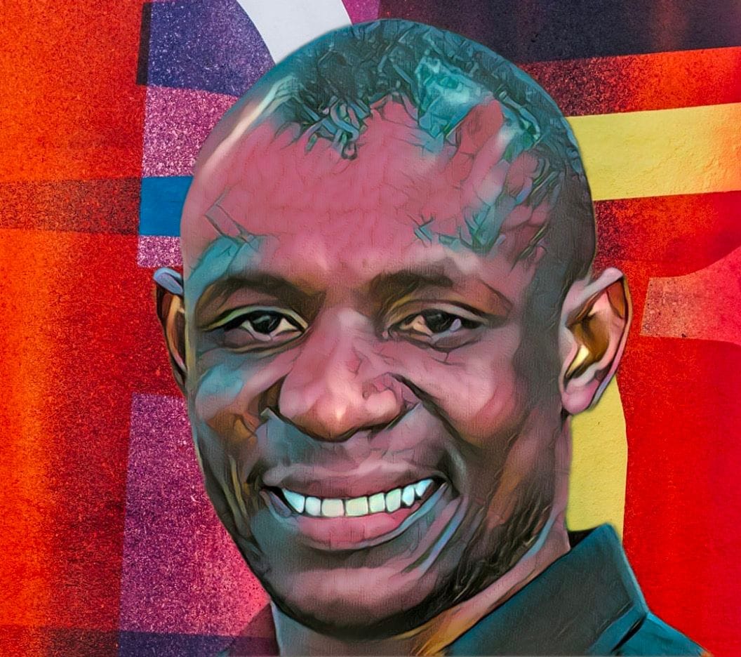 From refugee to visionary entrepreneur transforming energy in DRC