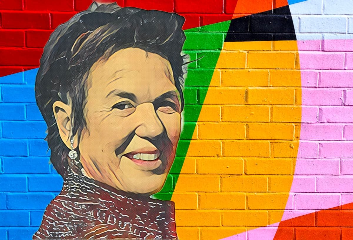 10 Assets owned by South Africa's richest woman, Mary Slack