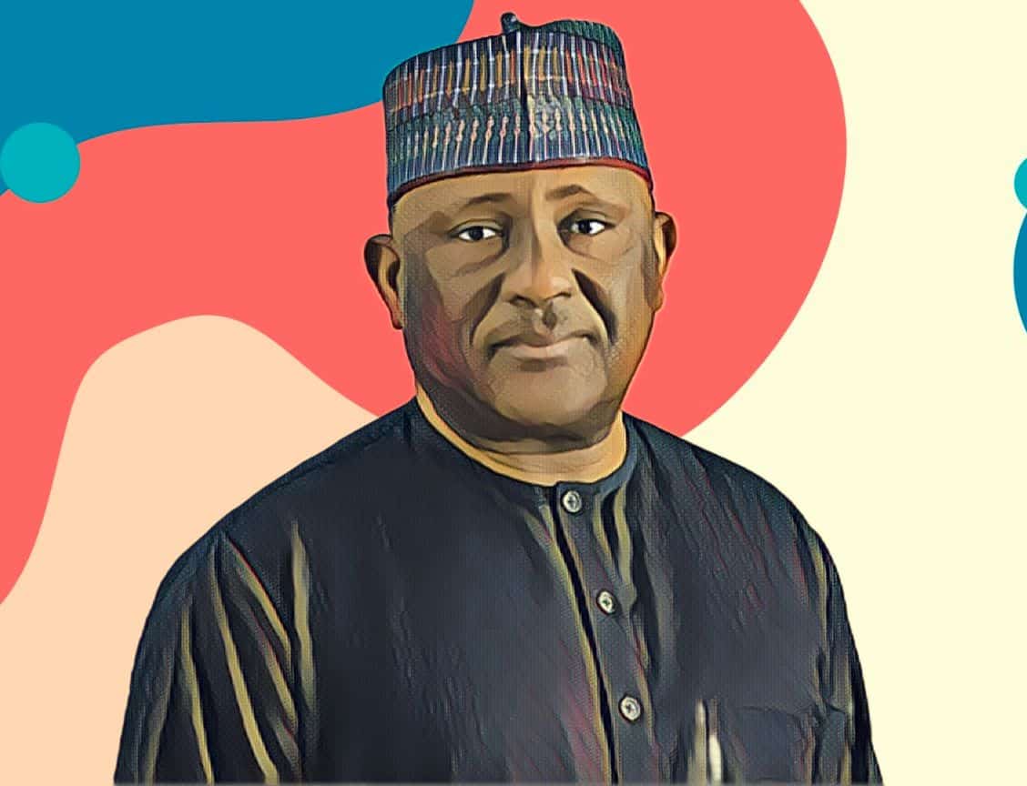 Nigerian billionaire Abdul Samad Rabiu plans to crash cement prices