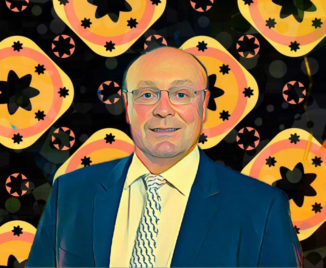 South African businessman Christopher Seabrooke retires from ...