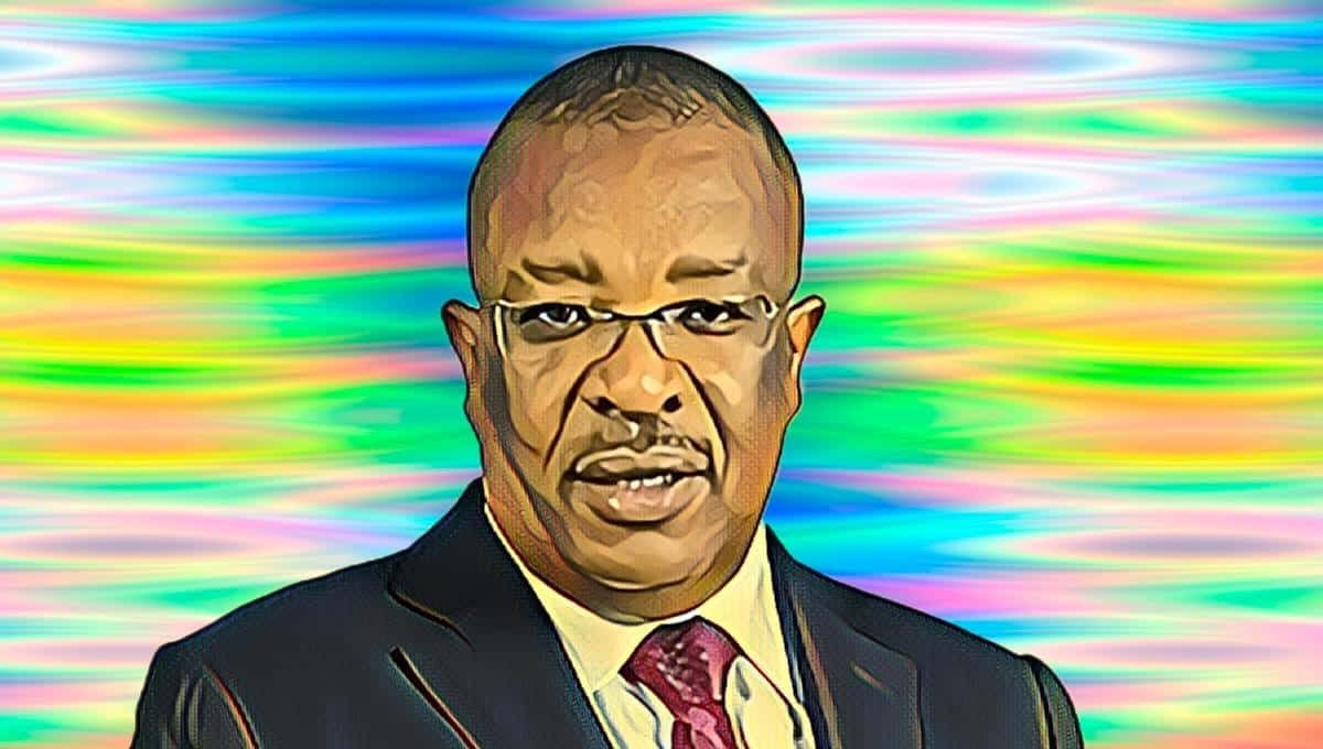 Kenyan banker Gideon Muriuki leads Co-op Bank to record $170 million ...