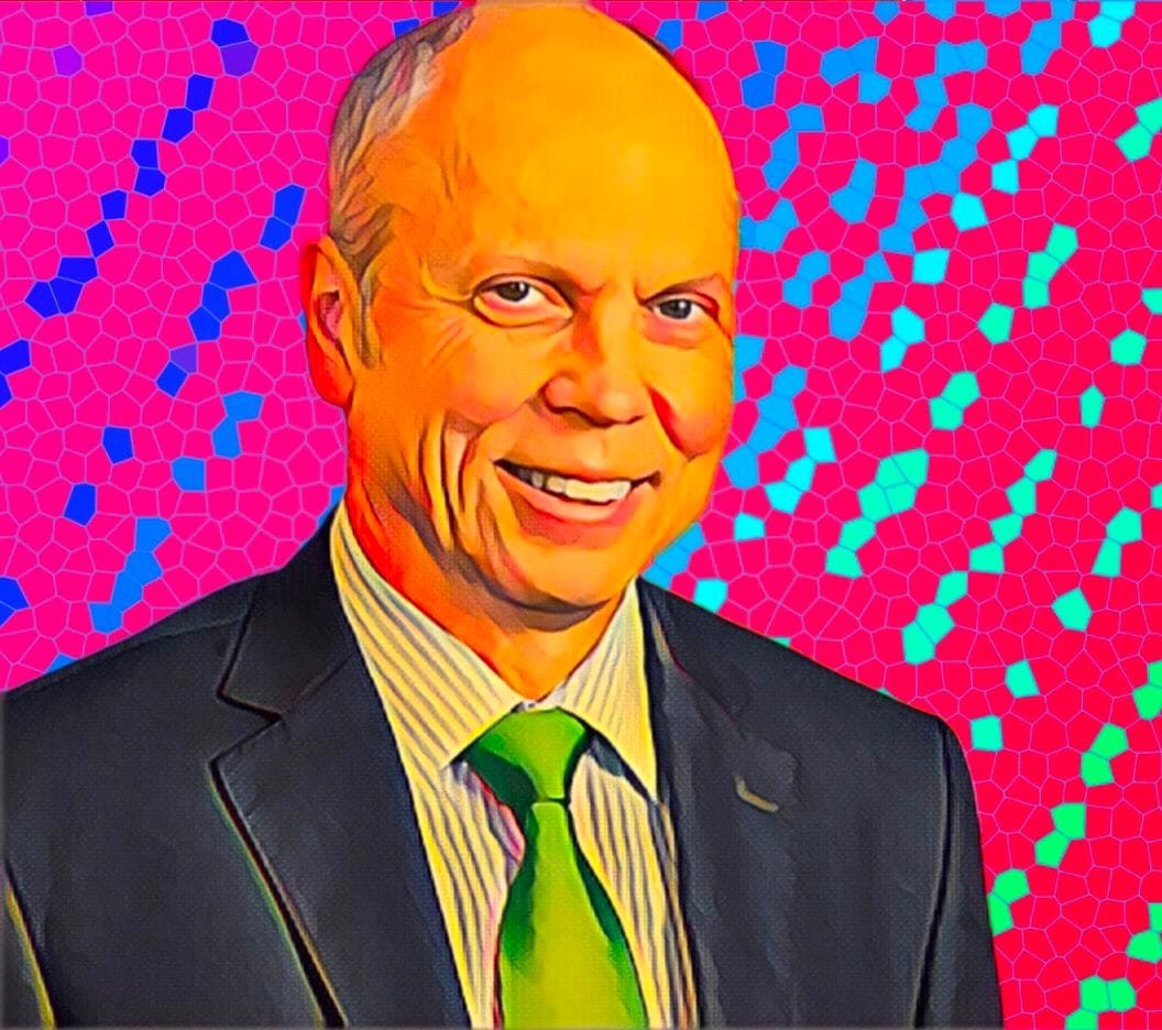 South African tycoon Gus Attridge suffers $8 million loss from Aspen shares