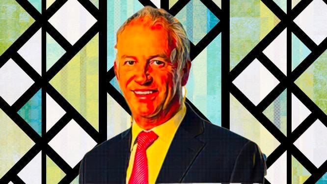 South African tycoon Jens Montanana loses $4.5 million from Datatec stake