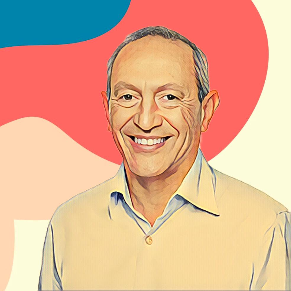 North Africa’s richest man Nassef Sawiris hits $8.3 billion net worth mark
