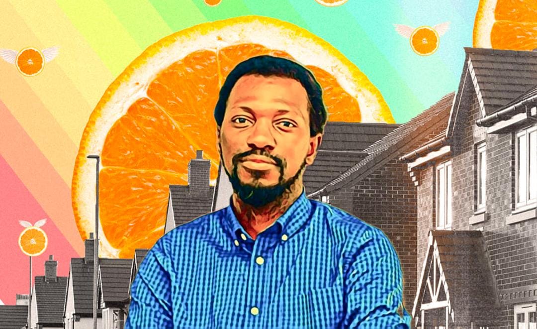 Nigerian billionaire Olugbenga Agboola's Flutterwave to invest $50 ...