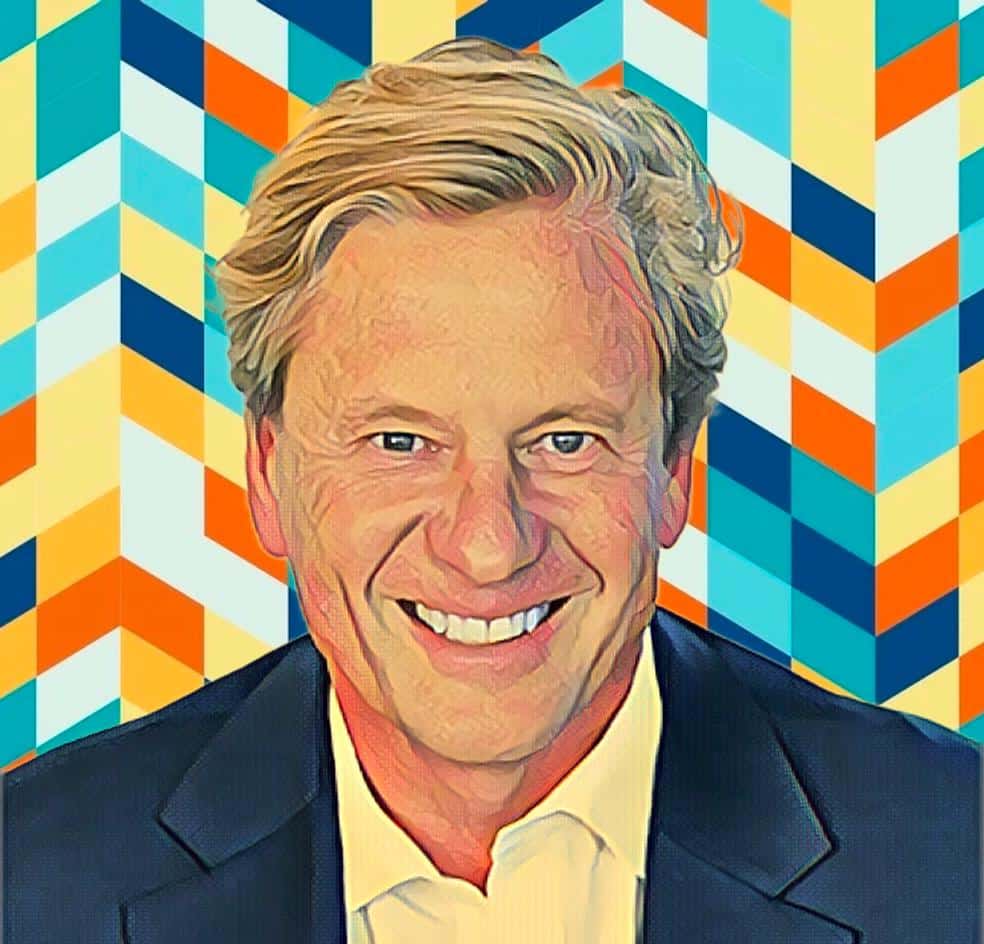 Rob Hersov: South African billionaire transforming Cape Winelands Airport