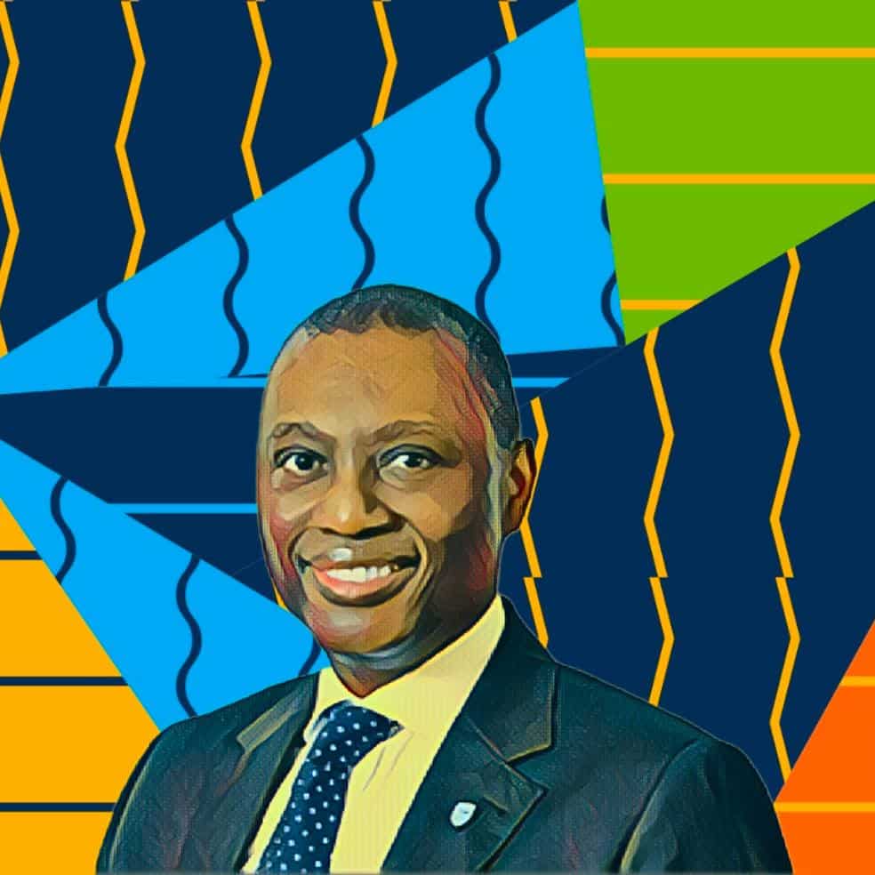 Sim Tshabalala: South African banker holding $5.2 million in Standard ...