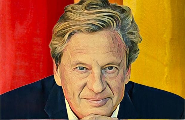 South African Billionaire Rob Hersov makes progress with Cape Town Airport